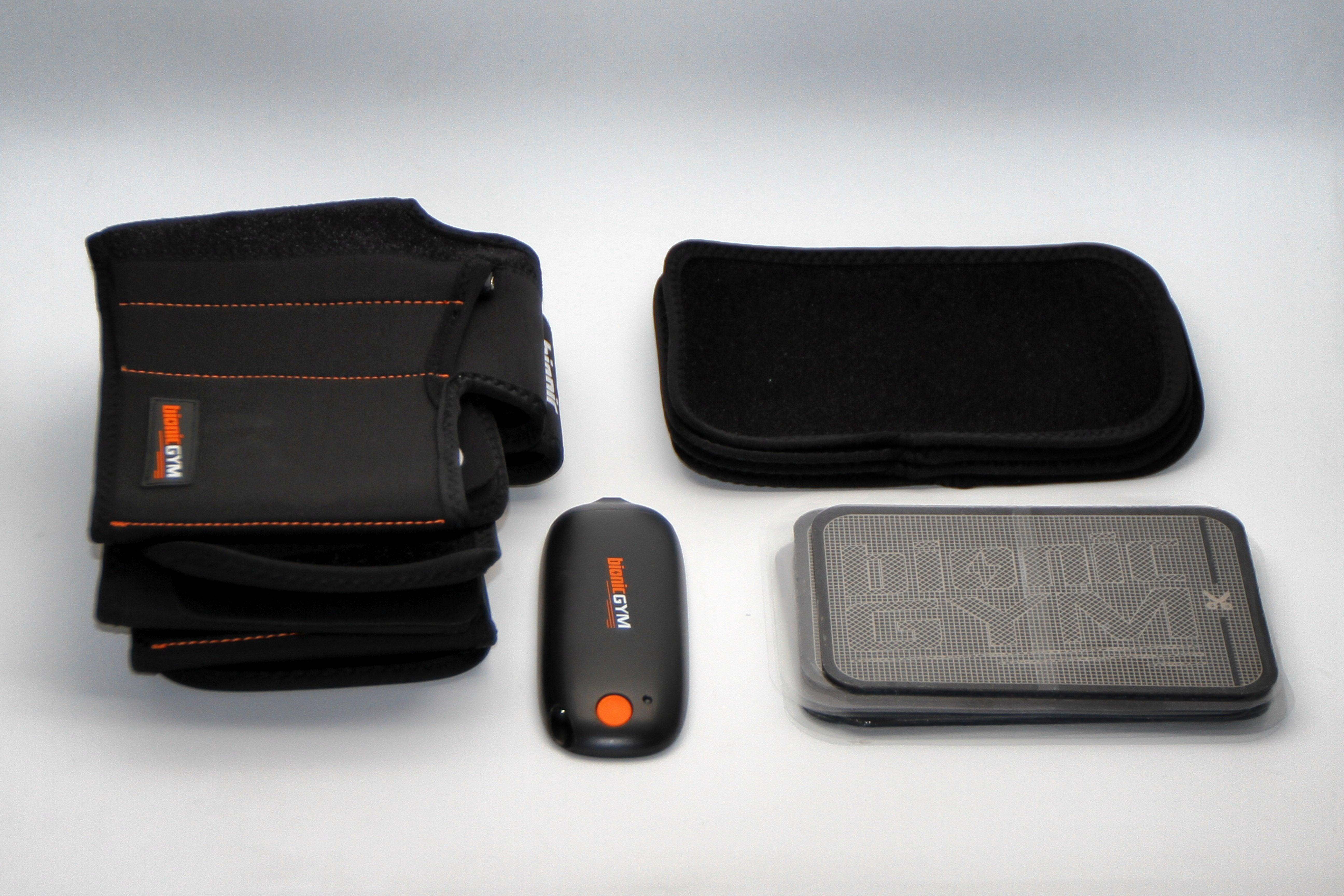 BionicGym Set + Extras