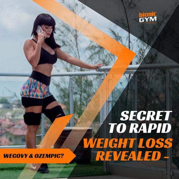 BionicGym | Exercise on Autopilot