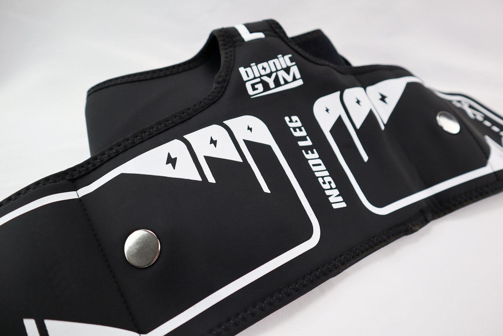 Bionic Wraps (Extra) – BionicGym