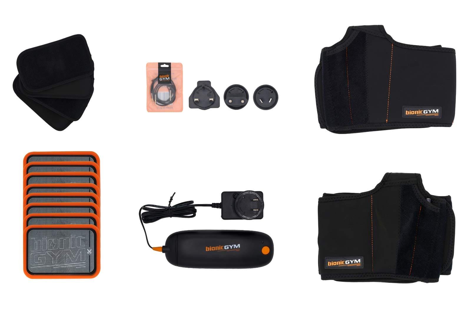 BionicGym | Exercise on Autopilot