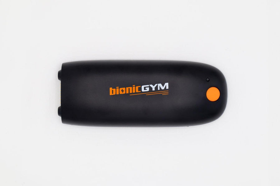 BionicGym | Exercise on Autopilot