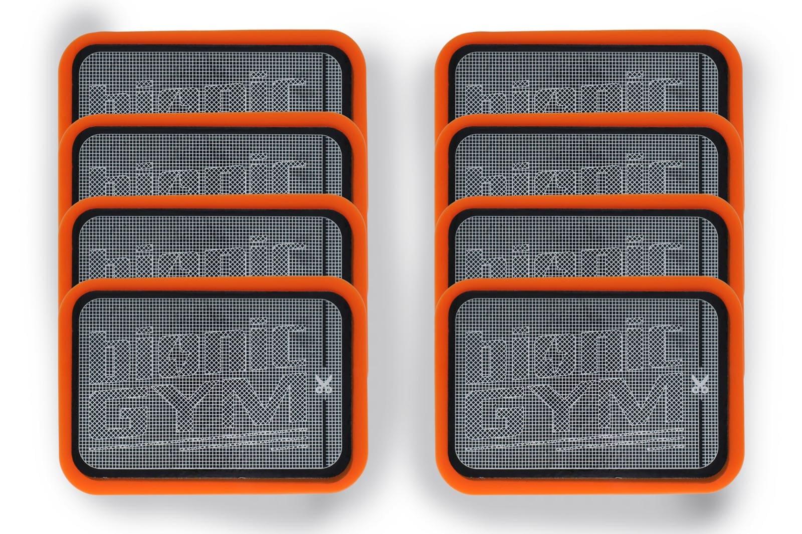 BionicGym | Exercise on Autopilot