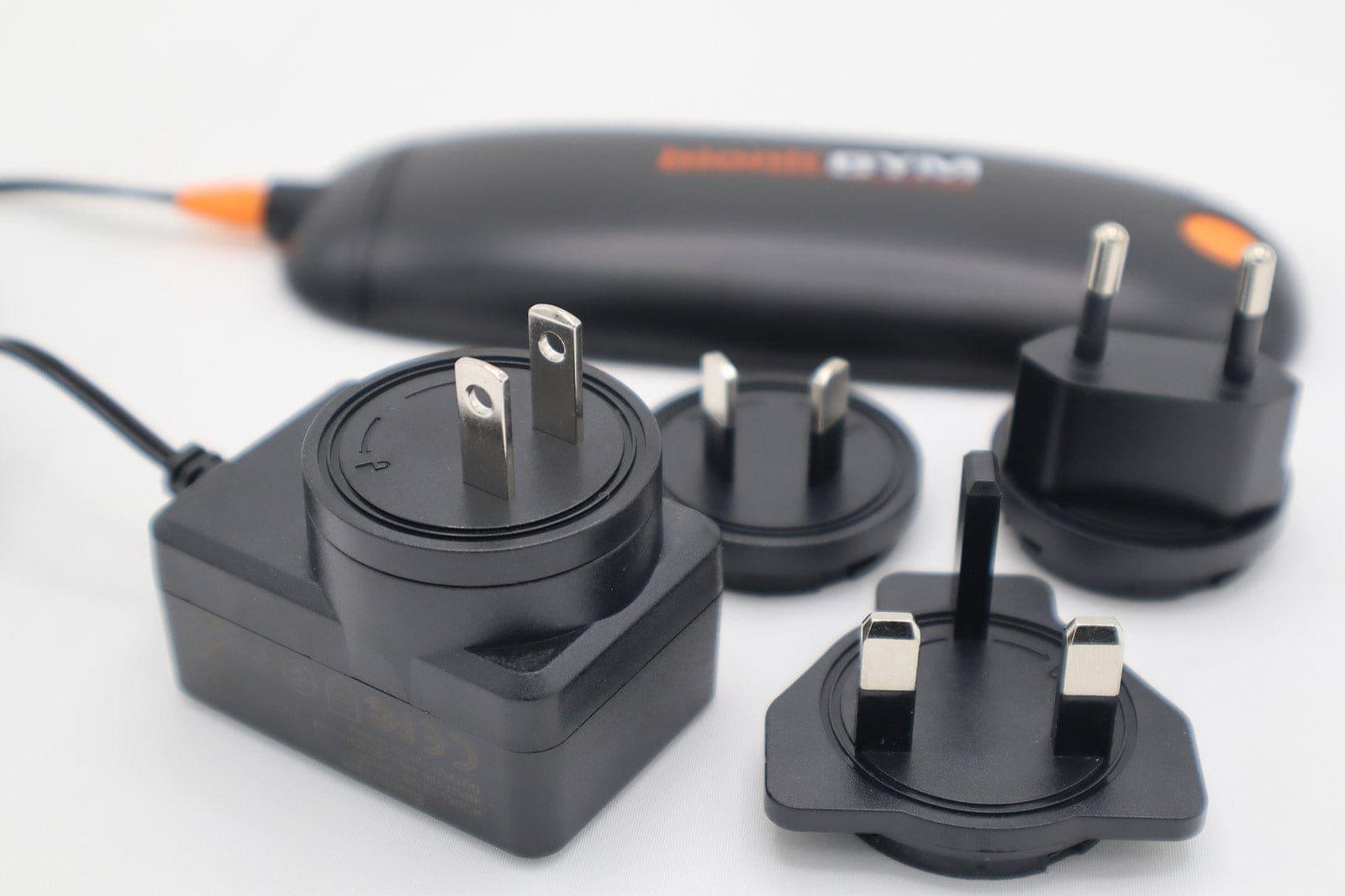 BionicGym | Exercise on Autopilot