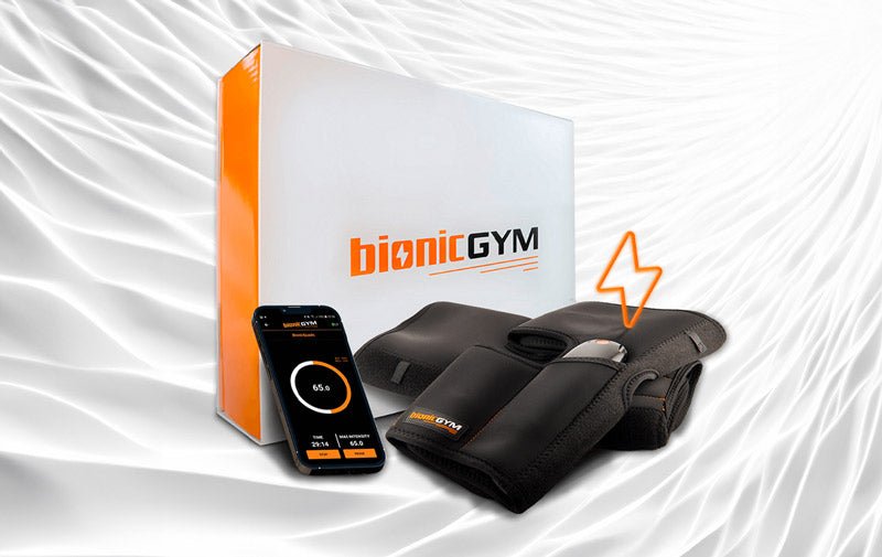 BionicGym PRO-HIIT and Standard products