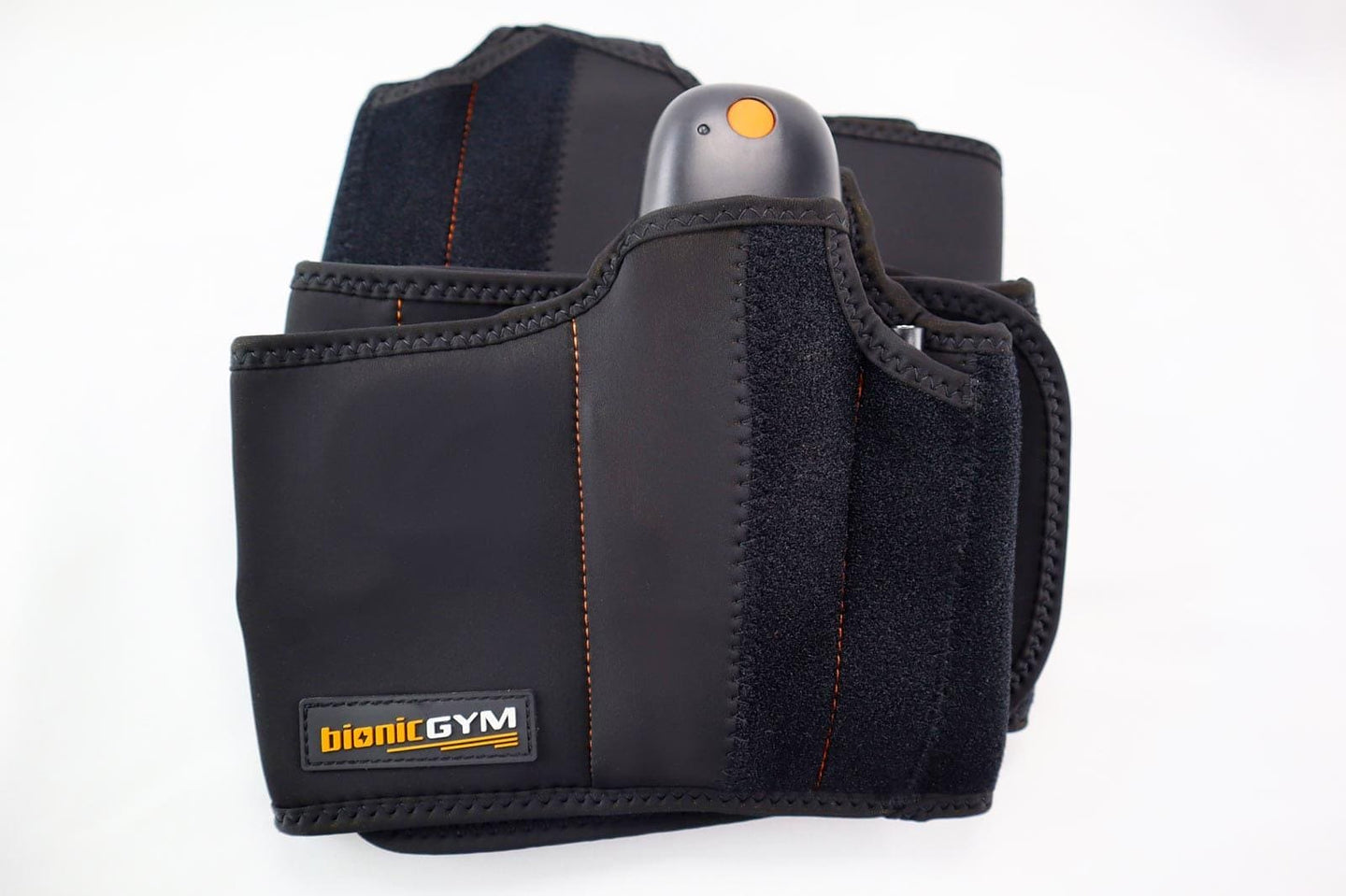 BionicGym | Exercise on Autopilot